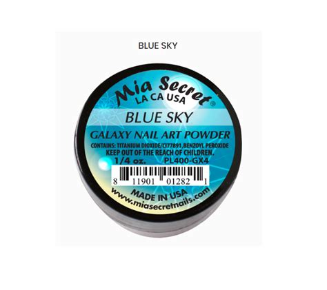 Mia Secret Acrylic Nail Art Powder 12 Colors Set Or Single Color