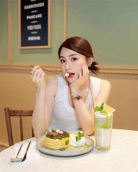 那年盛夏我們綻放如花｜陳穎欣yanny貼地演繹角色 索爆外貌被讚世一 網民：姐姐天花板