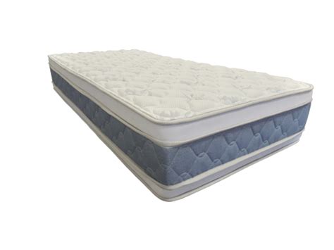 Colchão Solteiro Castor Five Star Air Double Face Pocket 88x188x34cm