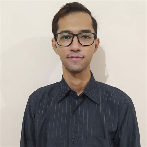 Royhan Alkathiry Indonesia Profil Profesional Linkedin