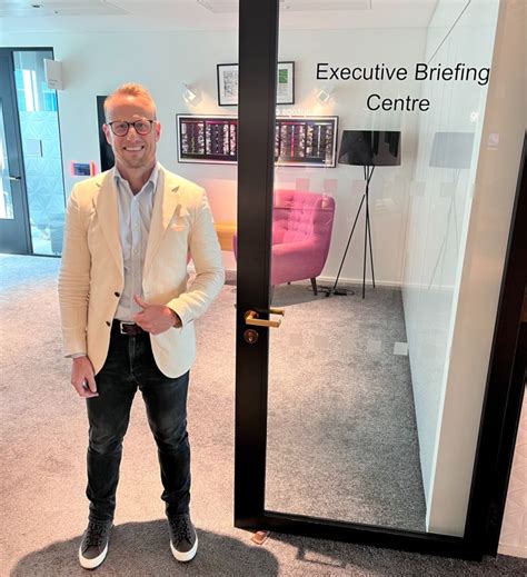 Nicholas Mcquire On Linkedin Innovation 5g Space Ai