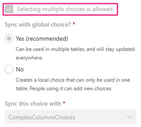 Patch Complex Dataverse Columns With Power Apps Platforms Of Power