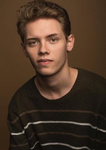 Caleb Bendit Fan Casting For Which Characters Would You Like To See Actors Play In Live Action