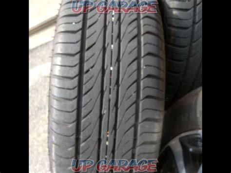 Grenlander Colo H01 カー用品 タイヤ 15インチタイヤを通販で購入する 中古カー＆バイク用品の販売ならアップガレージ