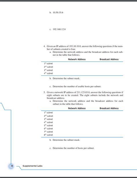 Solved Name In This Lab Exercise You Are To Answer Each Of
