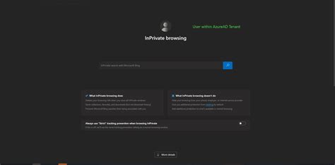 Issue With App Service Authentication Using Microsoft Accounts