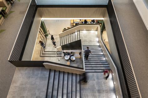 Edinburgh University Building Included On The Doolan Award Shortlist The Edinburgh Reporter