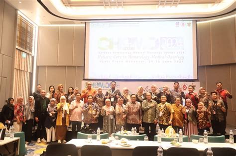 Celebes Hematology Medical Oncology Update Chemo Tahun 2024 Day 2