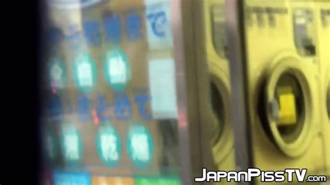 Gorgeous Japanese Schoolgirls Pee Just Around The Corner Eporner