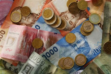 Moneda De Chile Valor Del Peso Chileno Billetes Monedas Y Consejos