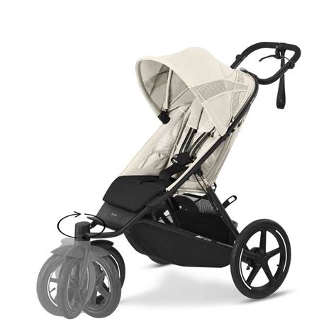 Cybex Avi Spin Travel Set Official Online Shop