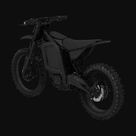 Stealth Rider Download Free 3d Models Generated With Meshy Ai By
