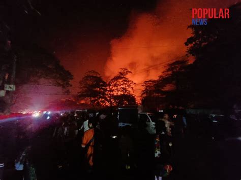 ရွှေပြည်သာ မီးလောင်မှုတွင် အသက် ၃၀ ကျော် အမျိုးသမီးတစ်ဦး အသက်ဆုံးရ