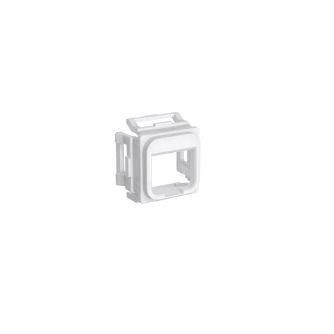 Pdl319mkc Tn Pdl 300 Series Adaptor Jack Keystone Tyco Krone Siemon