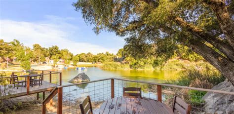 Native Falls Campground Hipcamp In Temecula California