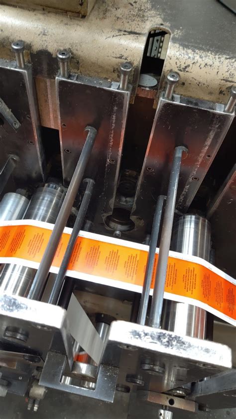 Webtron 750 Flexoexport