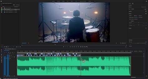 Adobe Premiere Pro Getting New Remix Feature For Syncing Audio And Video Appleinsider