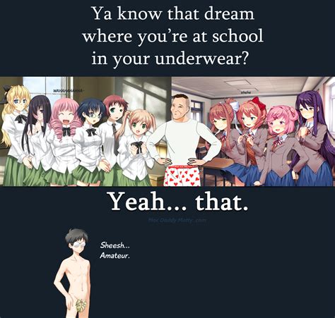 My DDLC Memes From Reddit Doki Doki Literature Club Community Itch Io