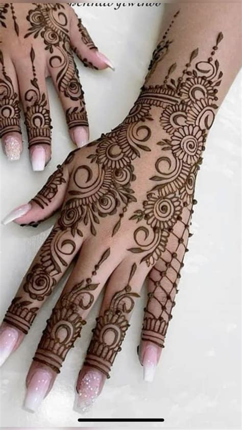 Henna Design For Beginners Henna Tattoo Henna Designs Back Latest Henna Designs