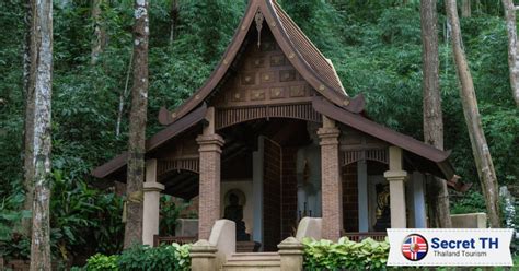 Thailand Meditation A Guide To The Countrys Many Meditation Centers