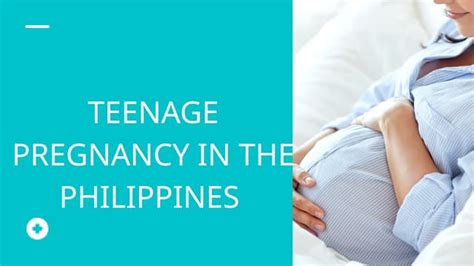 Teenage Pregnancy Article 1 Docx