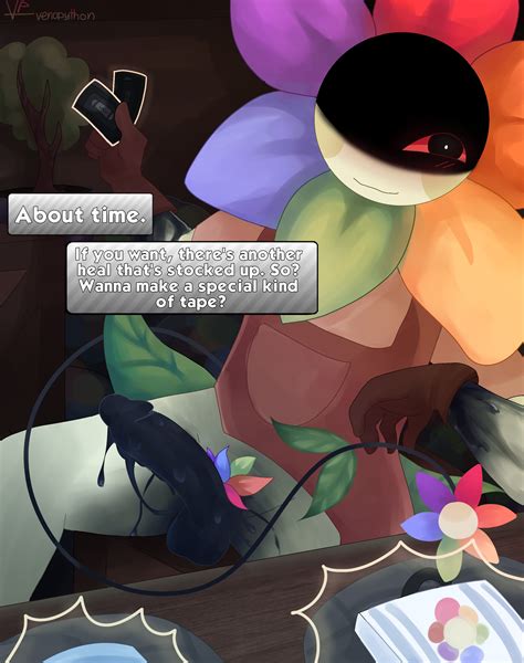 Rule 34 Background Bandage Dandys World Dandy Dandys World