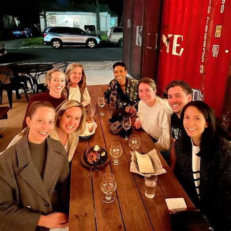 Bridget Mathis On Linkedin Tonight I Was Reminded Why I Chose To Become An Occupational