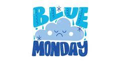 Monday Blues Meme 