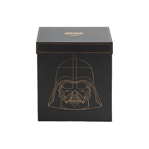 Kith X STAR WARS Darth Vader Cookie Jar Black PHKith X STAR WARS Darth Vader Cookie Jar Black PH