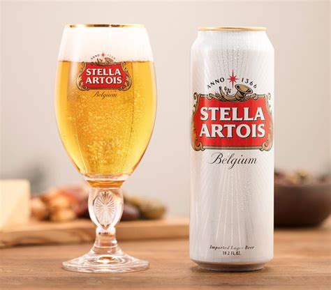 Stella Beer Artofit