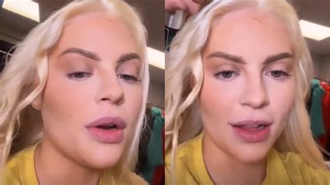 Luísa Sonza Preocupa Fãs Com Desabafo Só Quero Chorar