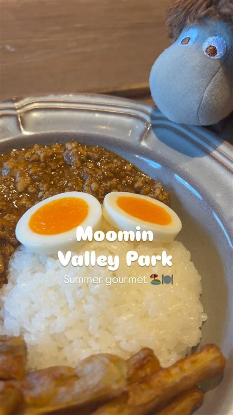 ムーミン谷のlisa Lisa Moomin • Instagram Photos And Videos