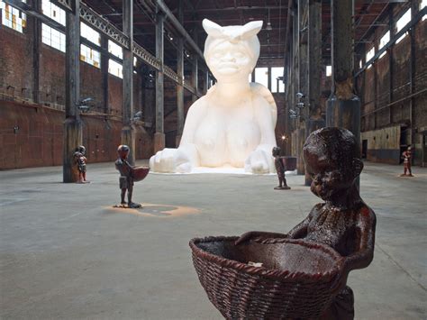 Kara Walker — Sikkema Malloy Jenkins