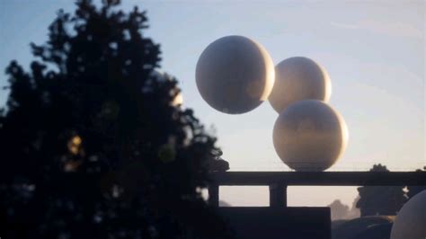 Will Knack On Linkedin Motion Motiondesign Unreal Unrealengine Move Mood