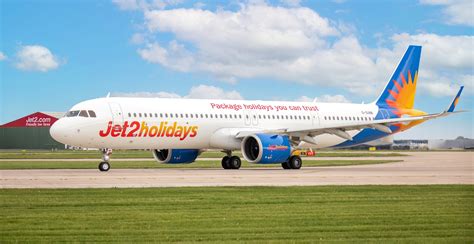 And Jet2holidays Publish Updated Sustainability Strategy