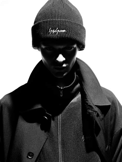 Discord Yohji Yamamoto Ss25 Store Exclusive Yohji Yamamoto ヨウジヤマモト