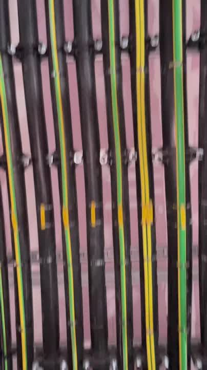 Ber Sufaj On Linkedin Installation Of 4c 300mm And 4c 185mm Xlpe Cables