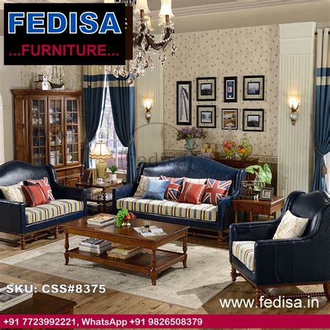 Buy Modern Classic Sofa Set Winster Wooden Sofa Bamboo Wood Sofa Set