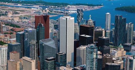 Why Now Is The Perfect Time To Buy A Condo In Toronto Joel Roff