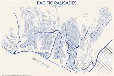 Pacific Palisades Andres Gonzalez