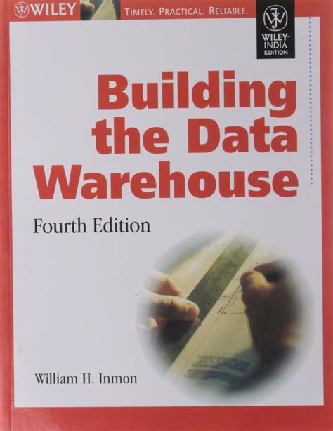 Building The Data Warehouse 4ed Amazones Libros