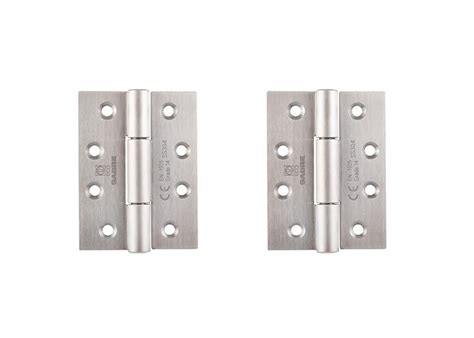 Gate Hinges