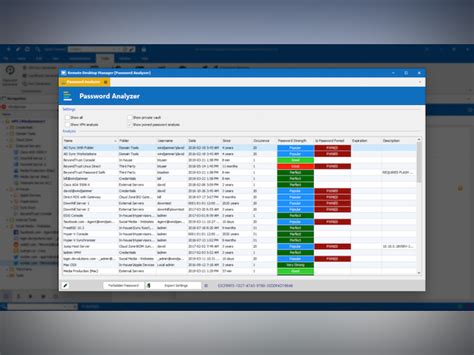 Remote Desktop Manager Price Features Reviews And Ratings Capterra India