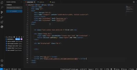 Crud Todolist Javascript Webdevelopment Frontend Fullstack React