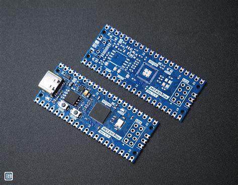 Mitayi Pico Rp2040 R0 5 Open Source Microcontroller Development Board