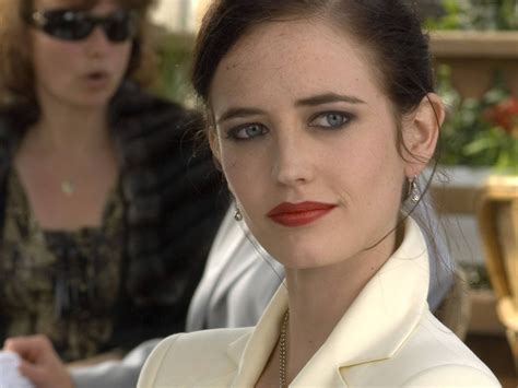 Eva Green As Vesper Lynd 6k Pics