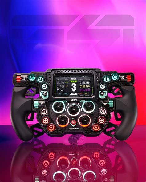 Simagic Q1s Sequential Shifter Review Top Of Flop Artofit