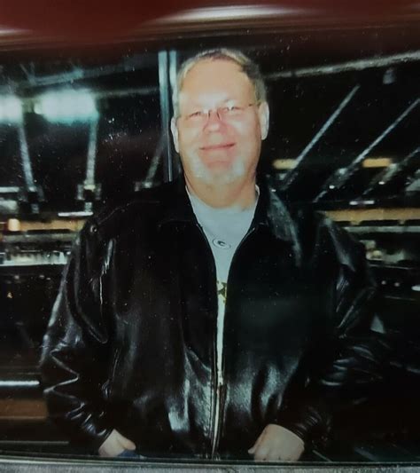 Obituary Thomas L Hoffman 68 Whitewater Banner