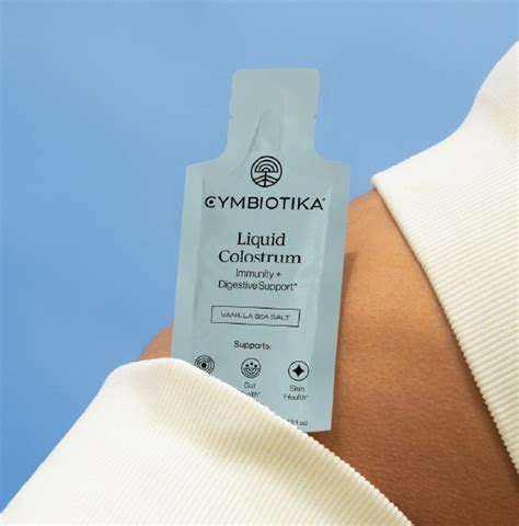 Liposomal Glutathione Supplement Cymbiotika