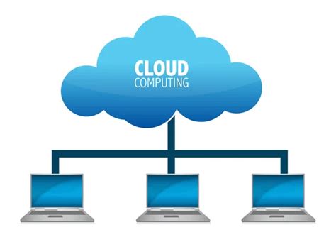 Solutions De Cloud Computing Images Libres De Droit Photos De